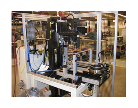 Edmunds Gages | Custom Auto Gages | Schneider & Company