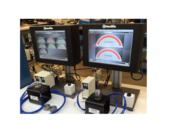 Edmunds Gages | Custom Auto Gages | Schneider & Company