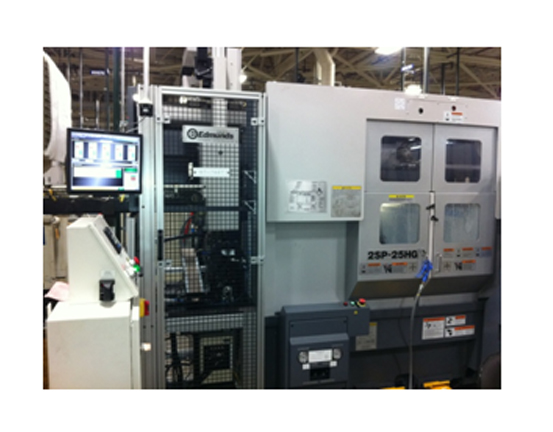 Edmunds Gages | Custom Auto Gages | Schneider & Company