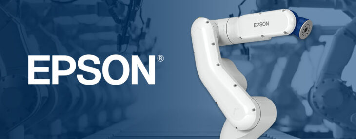 Epson Robotics | Epson Robot Distributors | Schneider & Company