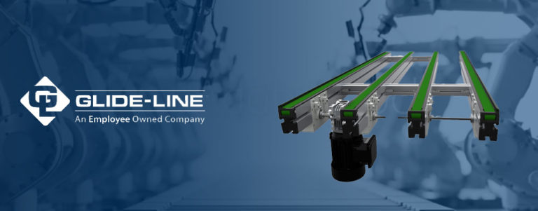 Glide-Line Assembly Automation | Schneider & Company