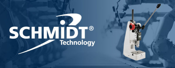 Schmidt Pneumatic Press | Schneider & Company