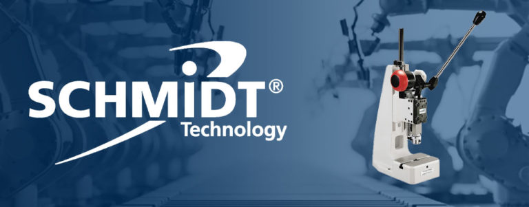 Schmidt Pneumatic Press | Schneider & Company