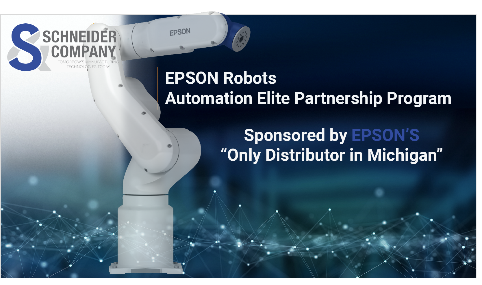 Automation Elite Partners - Schneider & Company