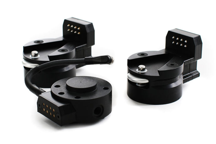 An Overview of SMARTSHIFT's Tool Changer